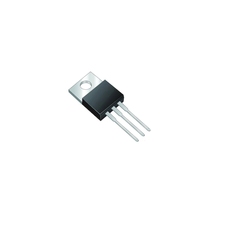 BUZ71, TO-220 Mosfet Transistör - Fevaris®