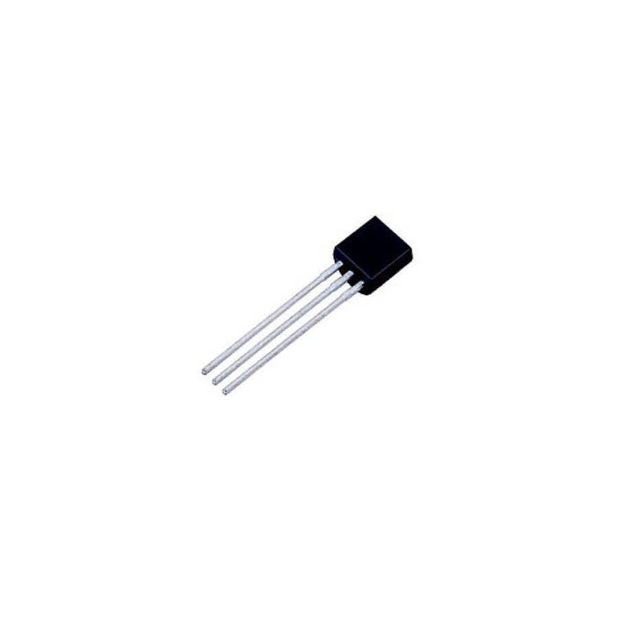 CJ3401, TO-92 Mosfet Transistör - Fevaris®