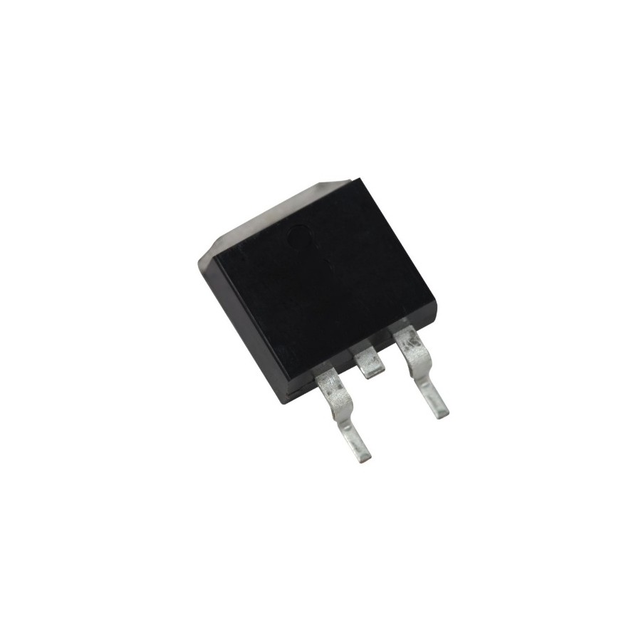 MUR860D 8A 600V TO263-3 (D2PAK-3) Diyot - Fevaris®