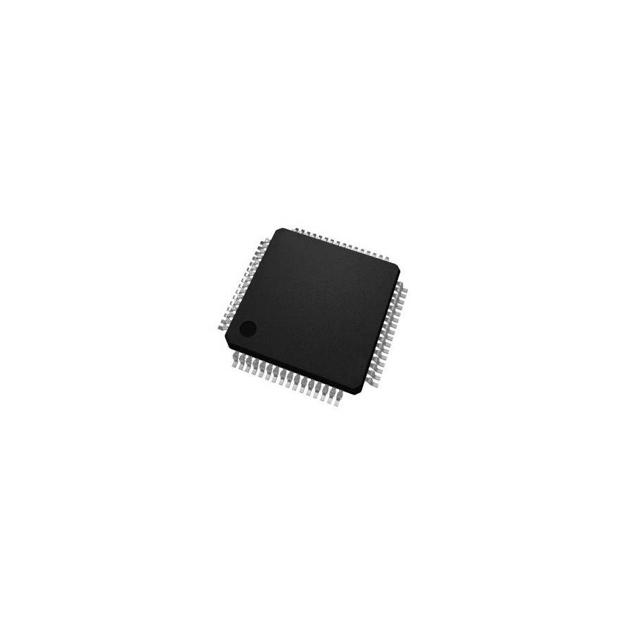 M2354SJFAE LQFP64 Mikrodenetleyici - MCU - Fevaris®