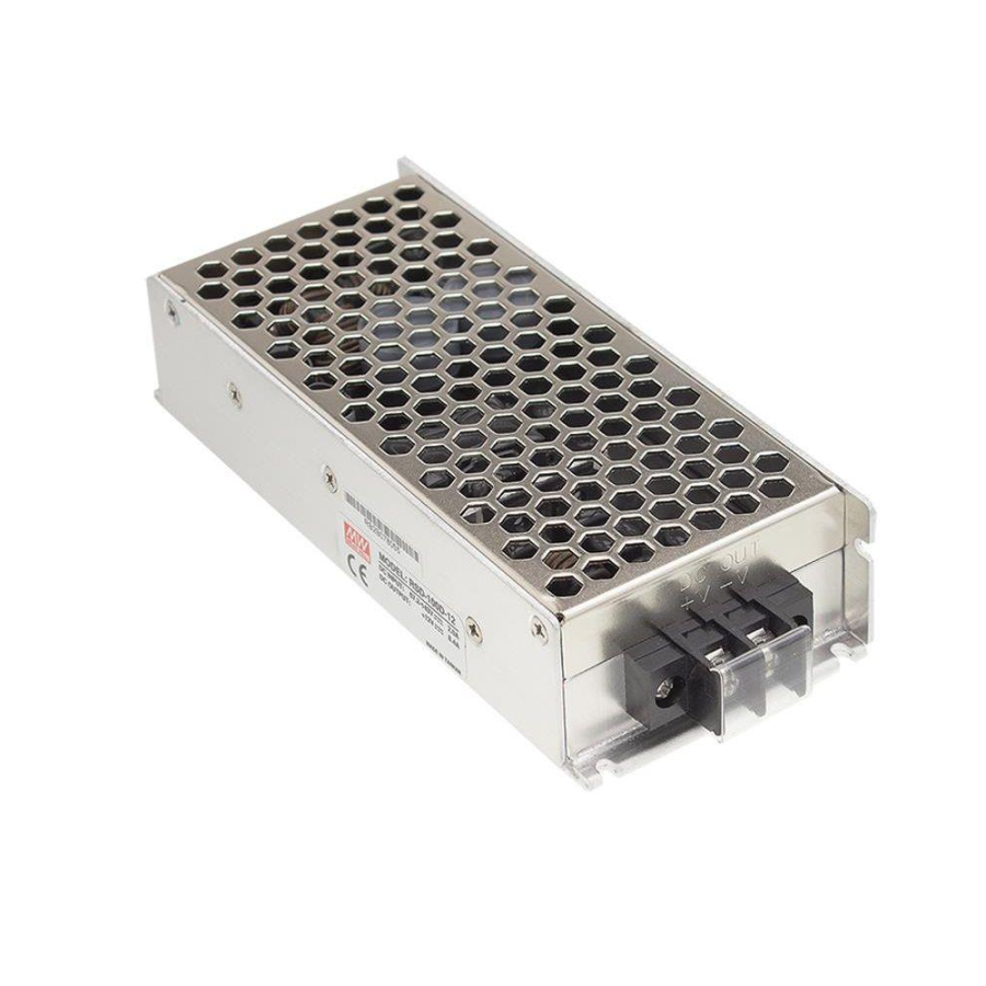 RSD-100C-24 33.6V-62.4V DC Giriş 24V DC Çıkış 101W DC-DC Konvertör ...