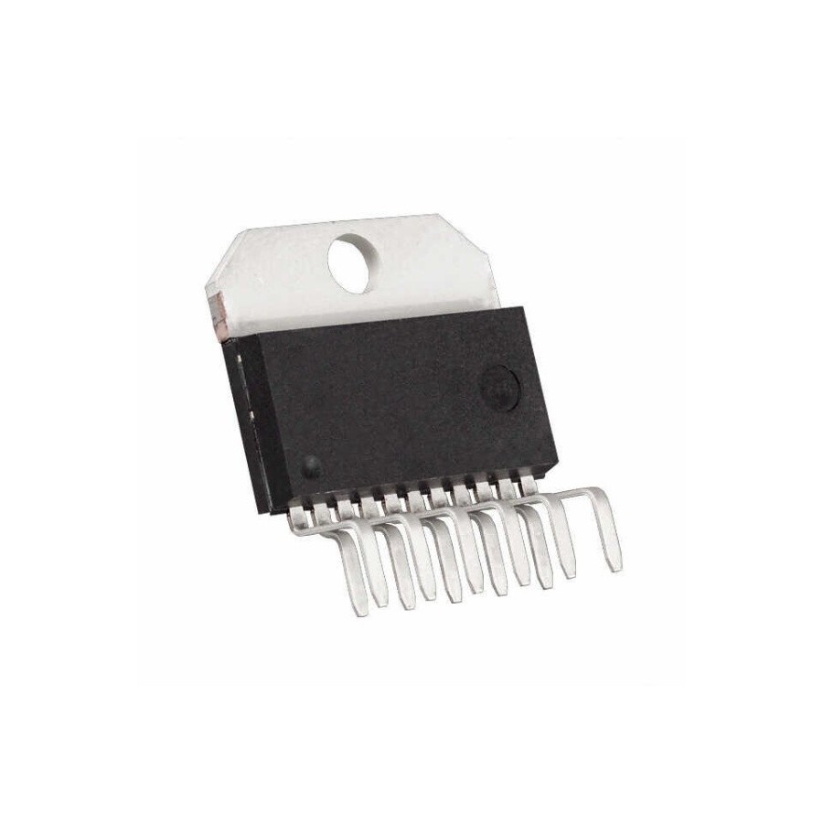 TDA7350A ZIP-11 Entegre Devre - Fevaris®