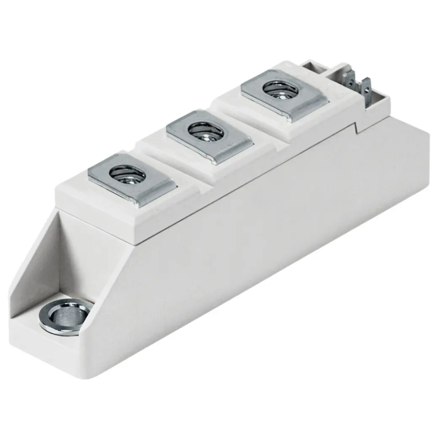 SKKT41/12E 40A 1200V Modül Tristör - Fevaris®
