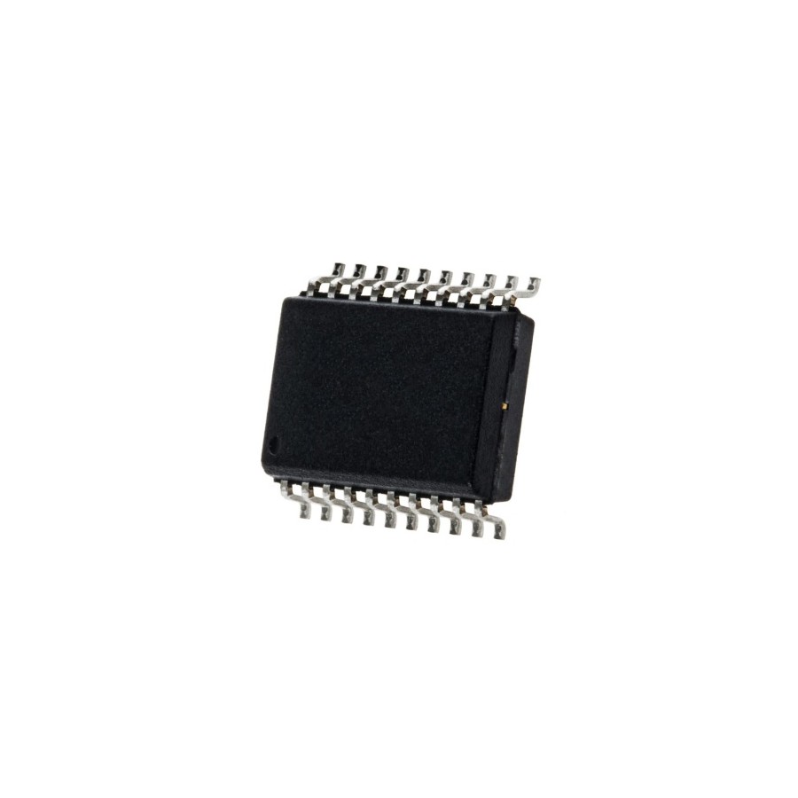 HT46R47 SOP-18 Mikrodenetleyici Entegre Devre - Fevaris®