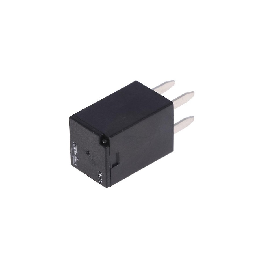303-1AH-C-R1-12VDC 4 Pin 12V DC 20A 1 Form A (SPST-NO) Otomotiv Rölesi ...
