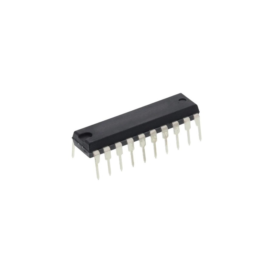 TDA8114A / TDA8114 PDIP-20 Entegre Devre - Fevaris®