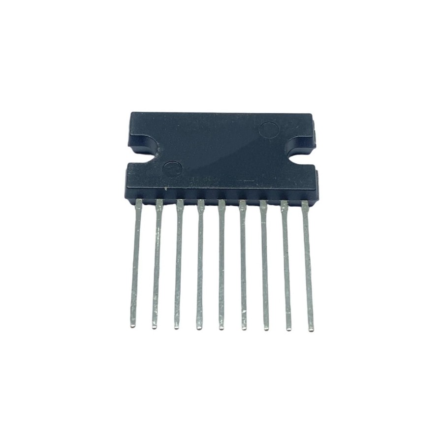 TDA3654 SIL-9P Entegre Devre - Fevaris®