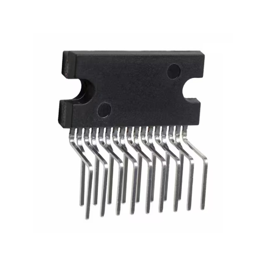 TDA1556Q SIL-17 Entegre Devre - Fevaris®