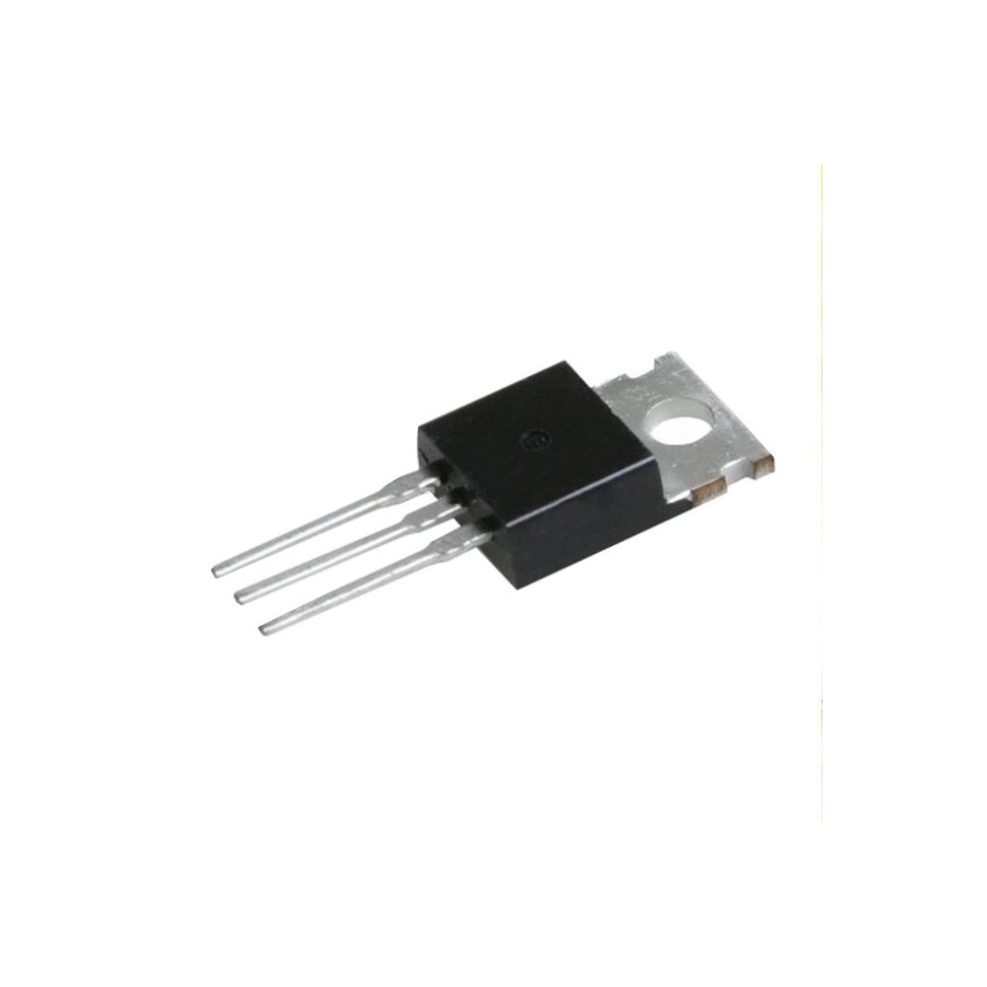 2SK4098, N-Kanal 6A 600V TO-220F Mosfet Transistör - Fevaris®