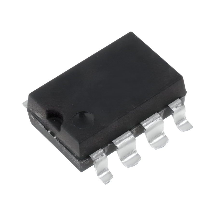 Entegre - Fevaris Elektronik - Fevaris®