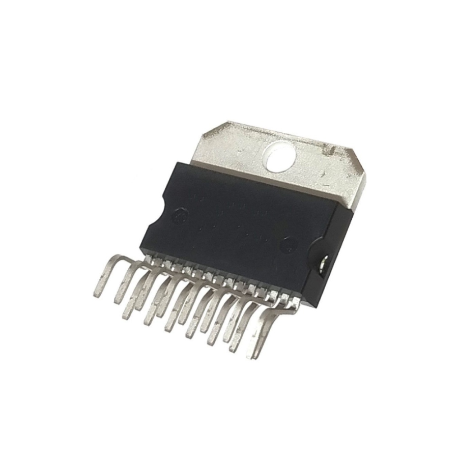 TDA7294 Multiwatt-15 Entegre Devre - Fevaris®