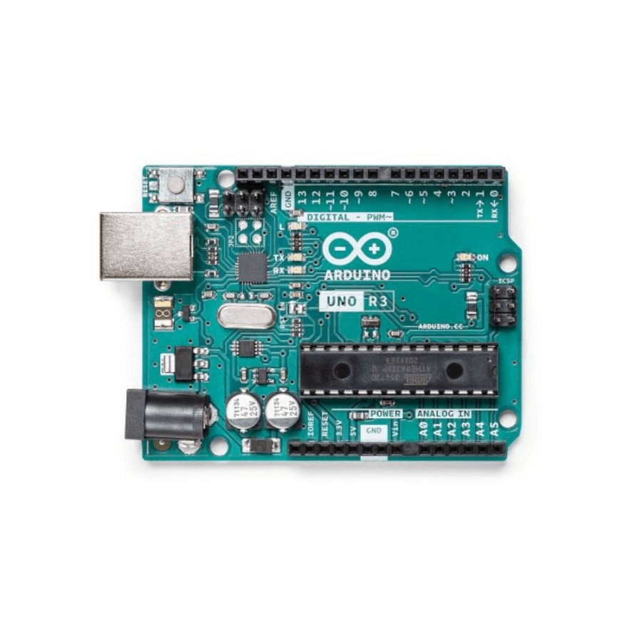 Arduino - Fevaris®