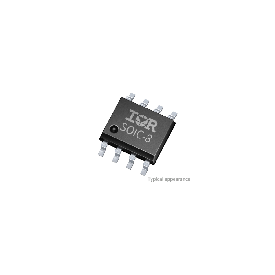IRF7456, SOIC-8 Mosfet Transistör - Fevaris®