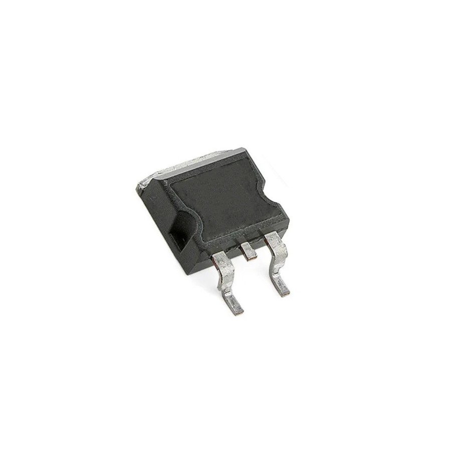 IRF830S, TO-263 Mosfet Transistör - Fevaris®