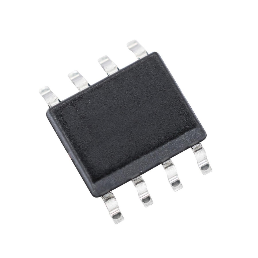 NCP1252A, SOIC-8 Entegre Devre - Fevaris®