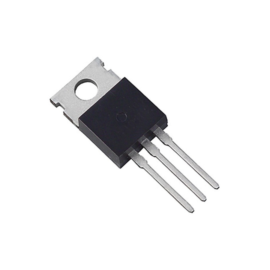 BD241, TO-220 NPN BJT Transistör - Fevaris®