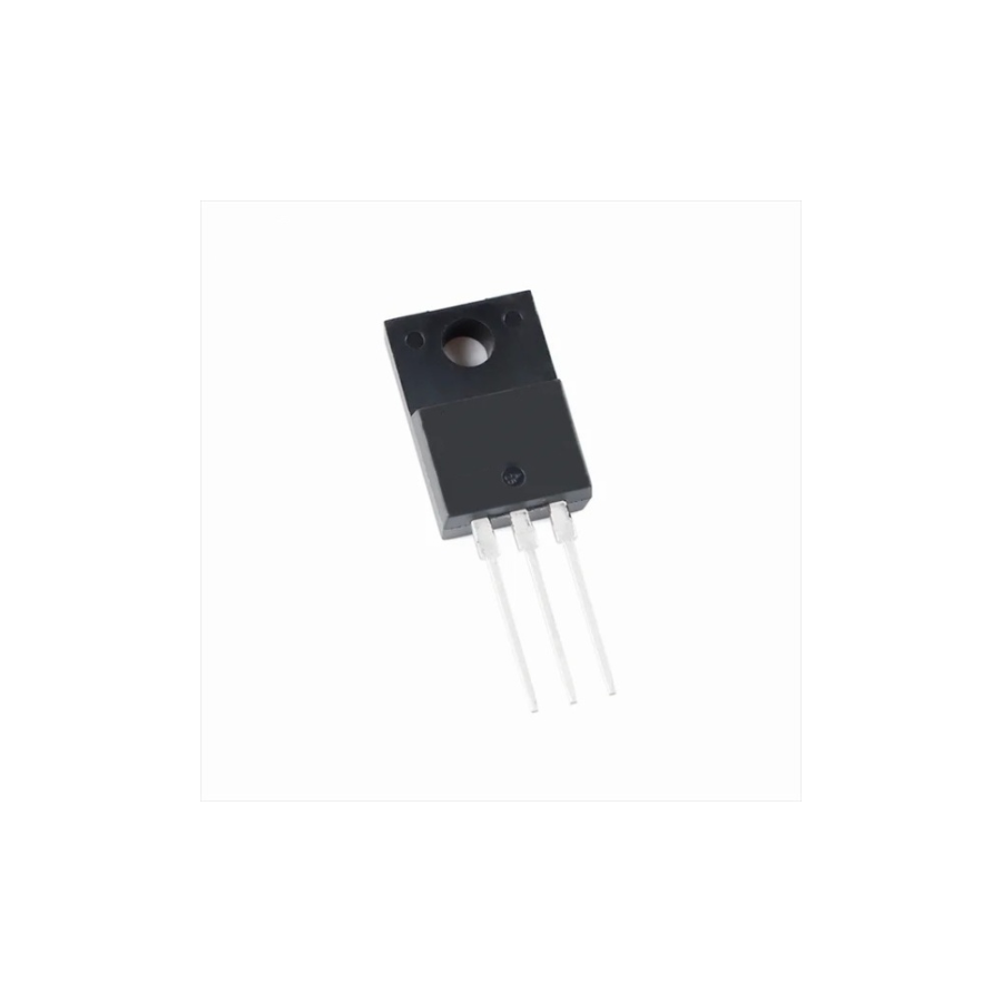 2SK2717, N-Kanal 5A 900V TO-220F Mosfet Transistör - Fevaris®