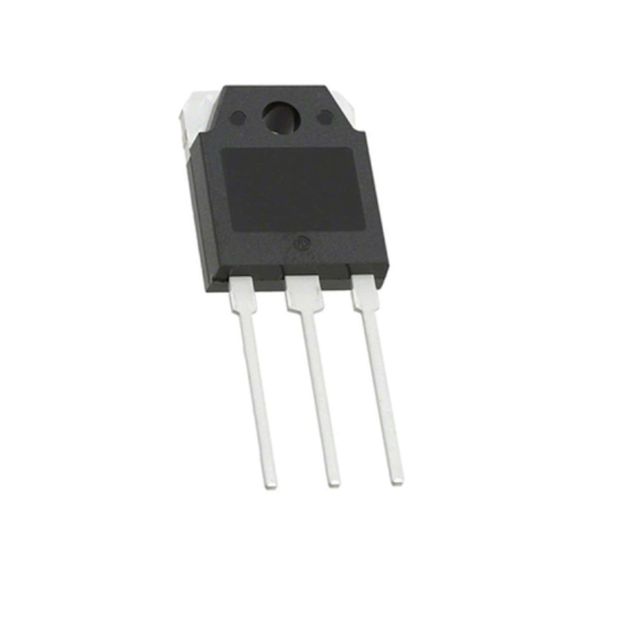 2SK2601, N-Kanal 10A 500V TO-3P Mosfet Transistör - Fevaris®