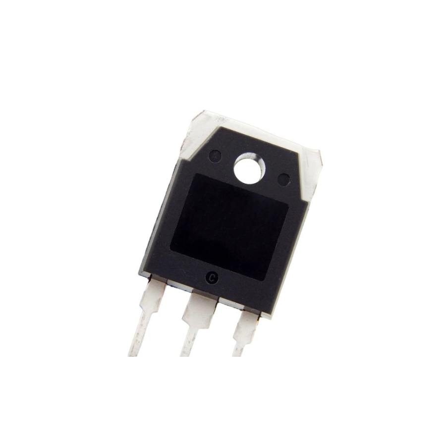 2SK2727, N-Kanal 10A 500V TO-3P Mosfet Transistör - Fevaris®