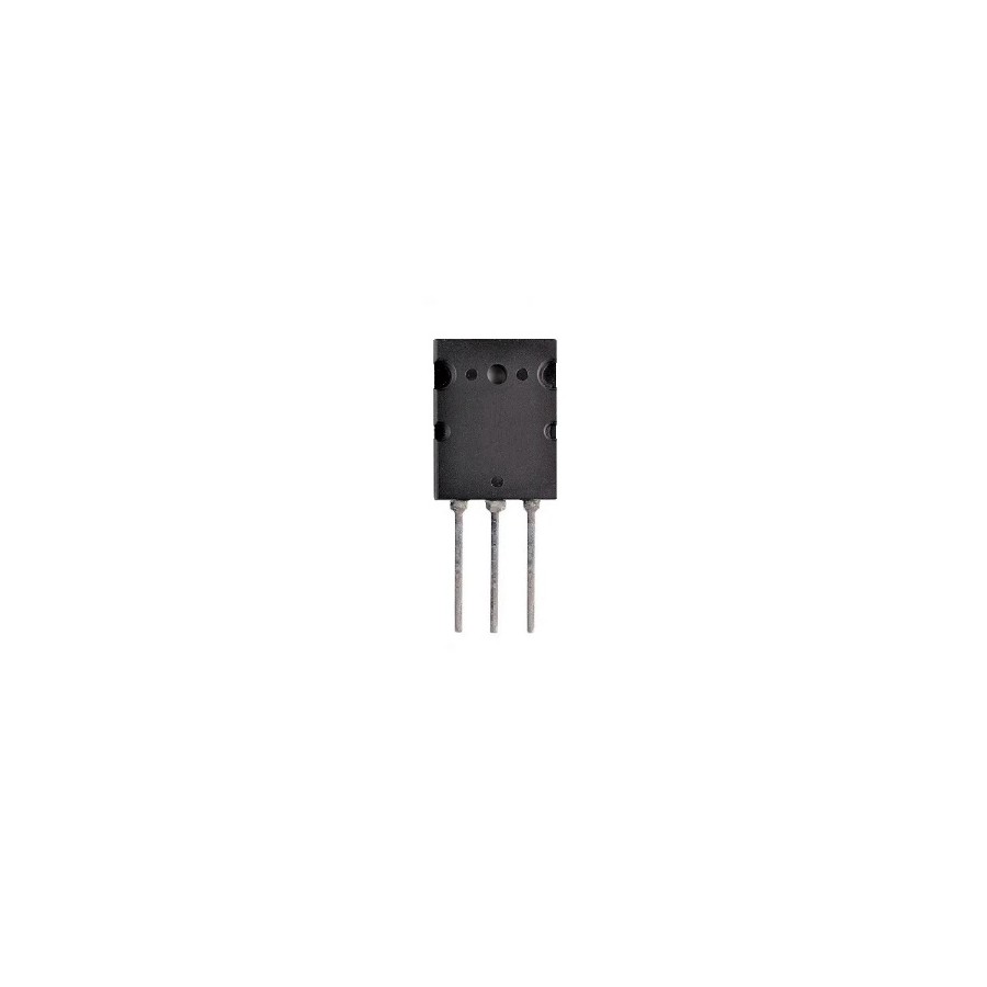 2SK1544, N-Kanal 25A 500V TO-3PL Mosfet Transistör - Fevaris®