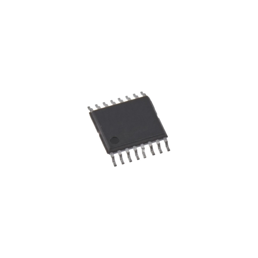 SP3232EEY (SP3232EE, 3232EE) TSSOP-16 Entegre Devre - Fevaris®