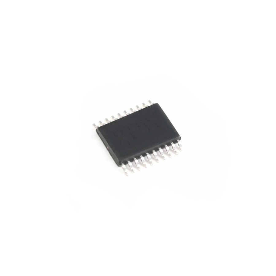 MS51FB9AE TSSOP-20 MCU Entegre Devre - Fevaris®