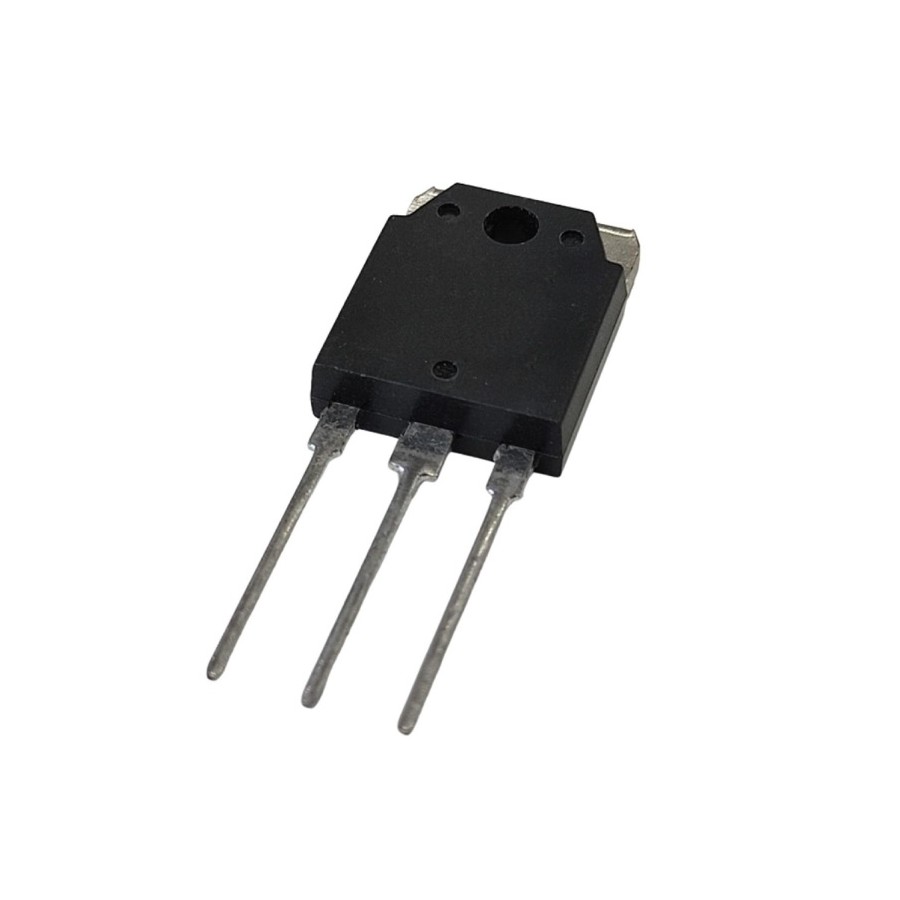 2SC3640 (C3640) NPN 8A 1200V TO-3P BJT Transistör - Fevaris®