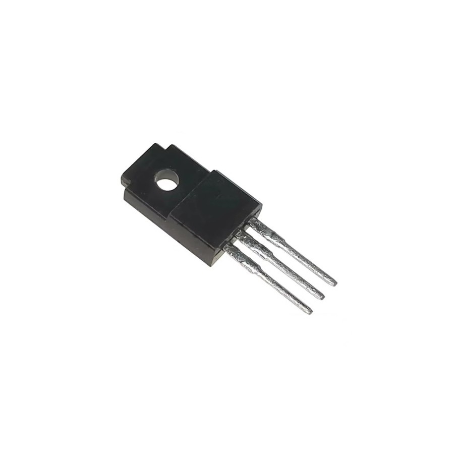 2SD2103 (D2103) NPN 8A 60V TO-220FA BJT Transistör - Fevaris®