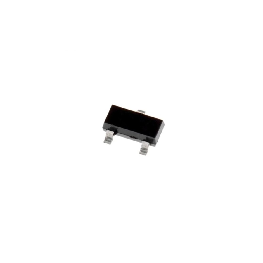 MMBT3906 (ZA) PNP 0.2A 40V SOT-23 BJT Transistör - Fevaris®