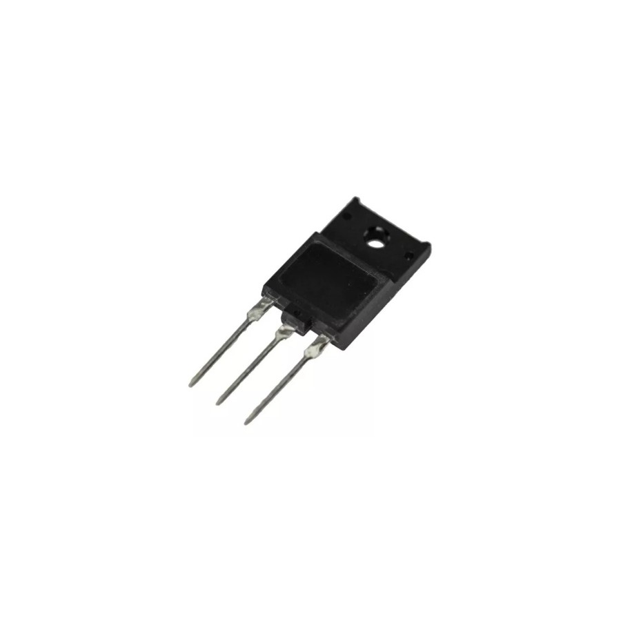 2SD5071 (D5701) NPN 3.5A 1500V TO-3PML BJT Transistör - Fevaris®