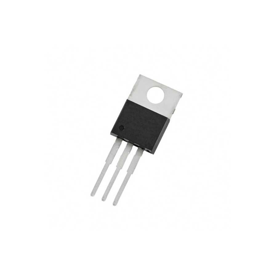 BUZ11 TO-220 N-Kanal 36A 50V Mosfet Transistör - Fevaris®
