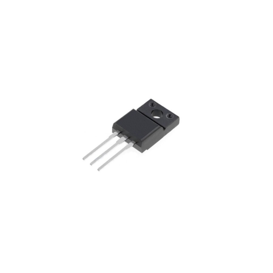 IPA65R380E6 (65E6380) TO-220F N-Kanal 10.6A 650V Mosfet Transistör - Fevaris®