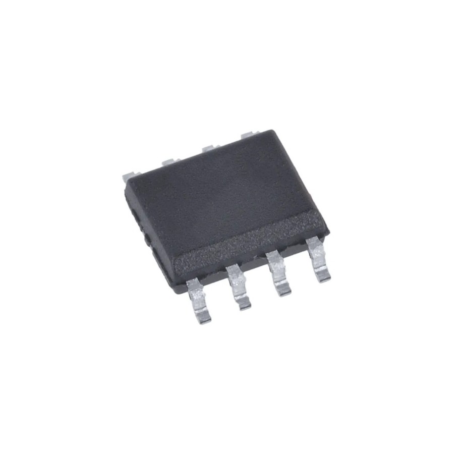 FDS5670 SOIC-8 N-Kanal 10A 60V Mosfet Transistör - Fevaris®
