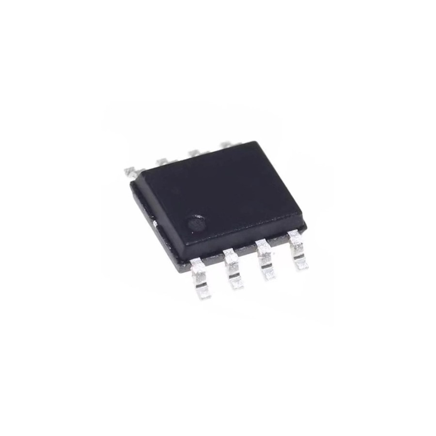 IRF7493 (F7493) SO-8 N-Kanal 9.2A 80V Mosfet Transistör - Fevaris®