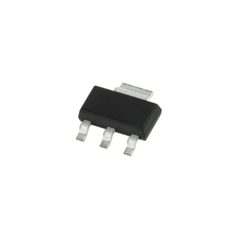 FZT955TA (FZT955) PNP 4A 180V SOT-223 BJT Transistör - Fevaris®
