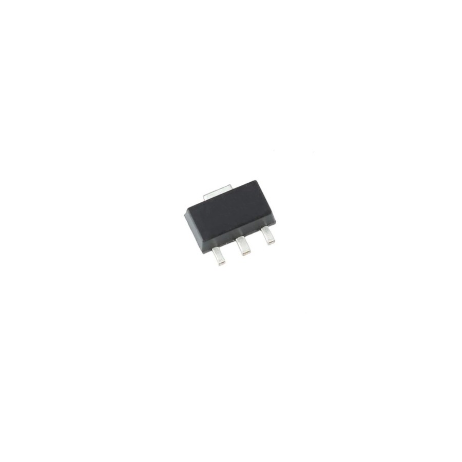 BCX56-16 (BL) NPN 1.5A 100V SOT-89 BJT Transistör - Fevaris®
