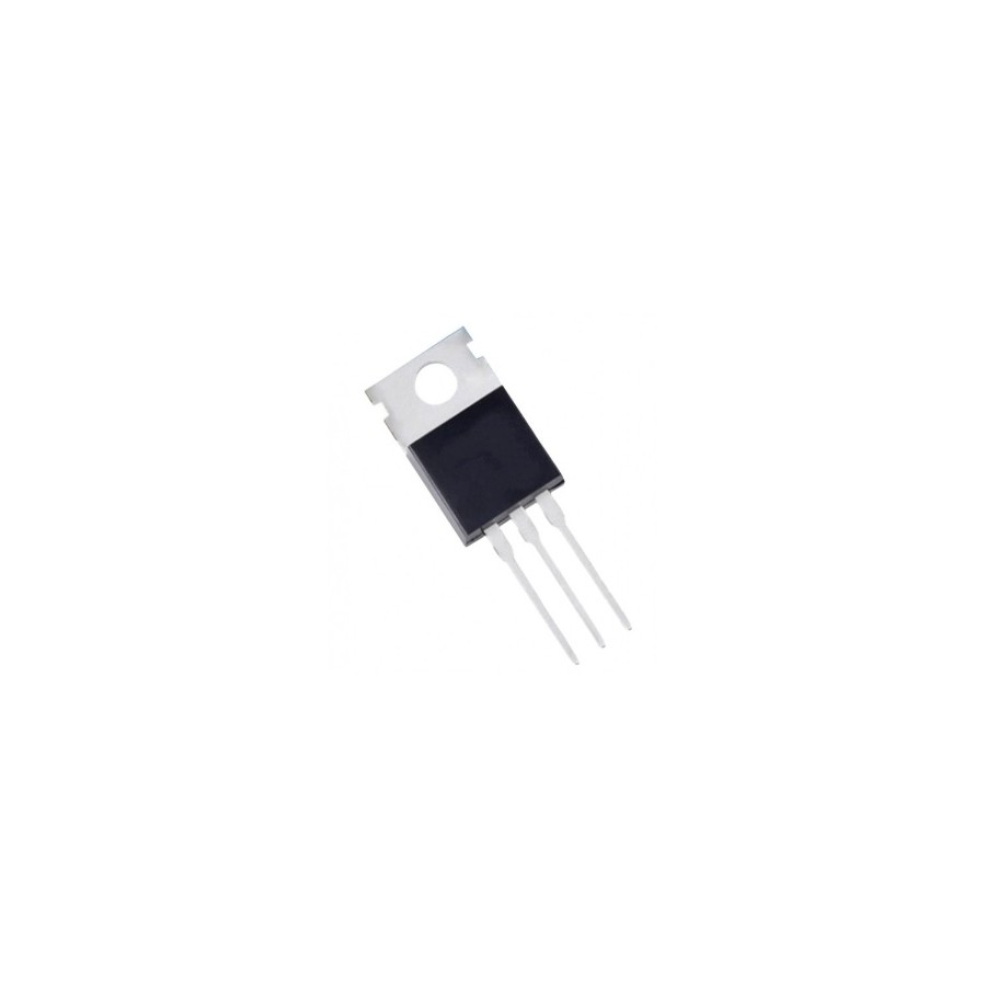 SUP40N06-25L TO-220 N-Kanal 40A 60V Mosfet Transistör - Fevaris®