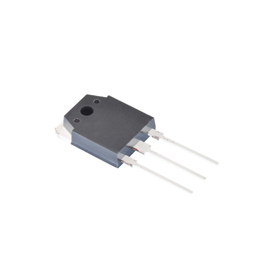 IXTQ75N10P TO-3P N-Kanal 75A 100V Mosfet Transistör - Fevaris®
